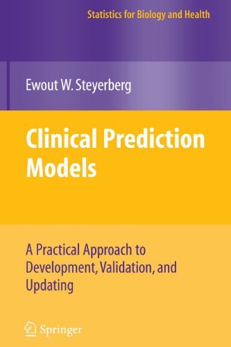 Clinical Prediction Models: A Practical Approach to Development ...