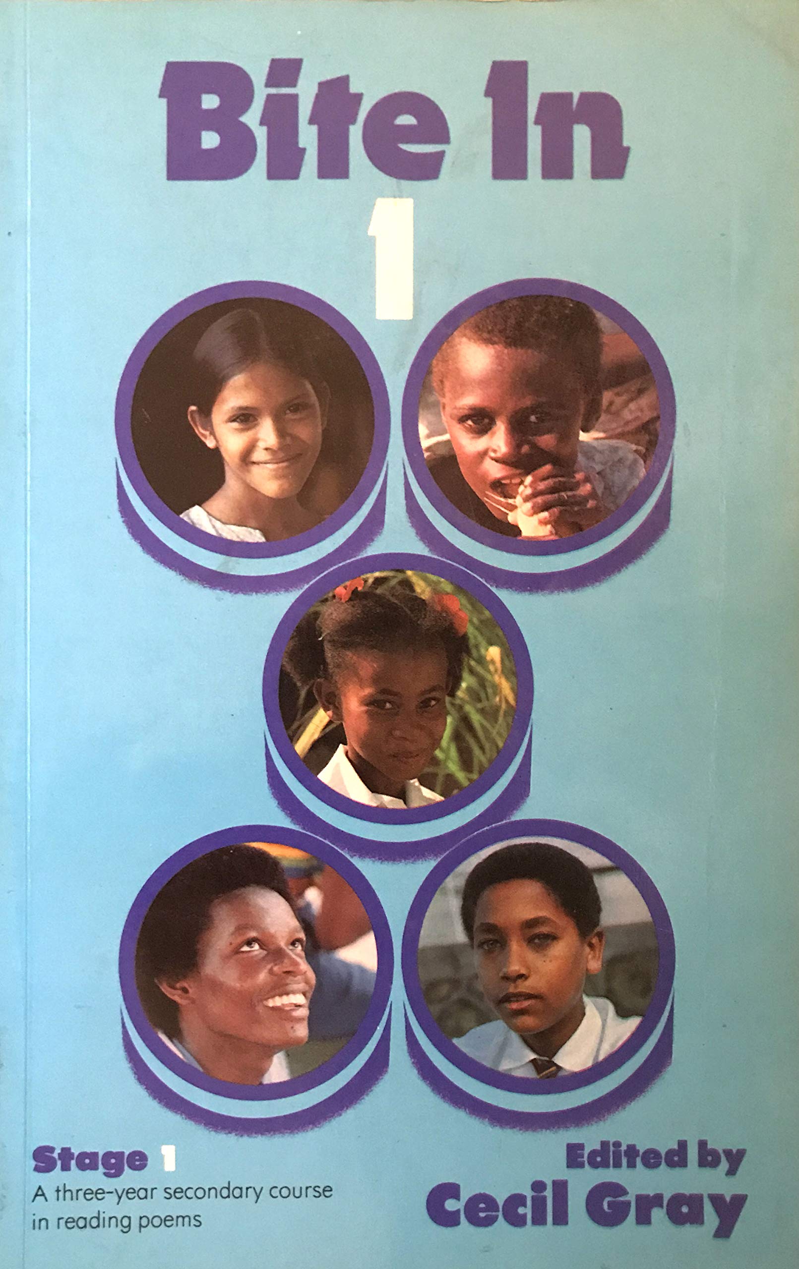 Bite in by Cecil Gray | Goodreads