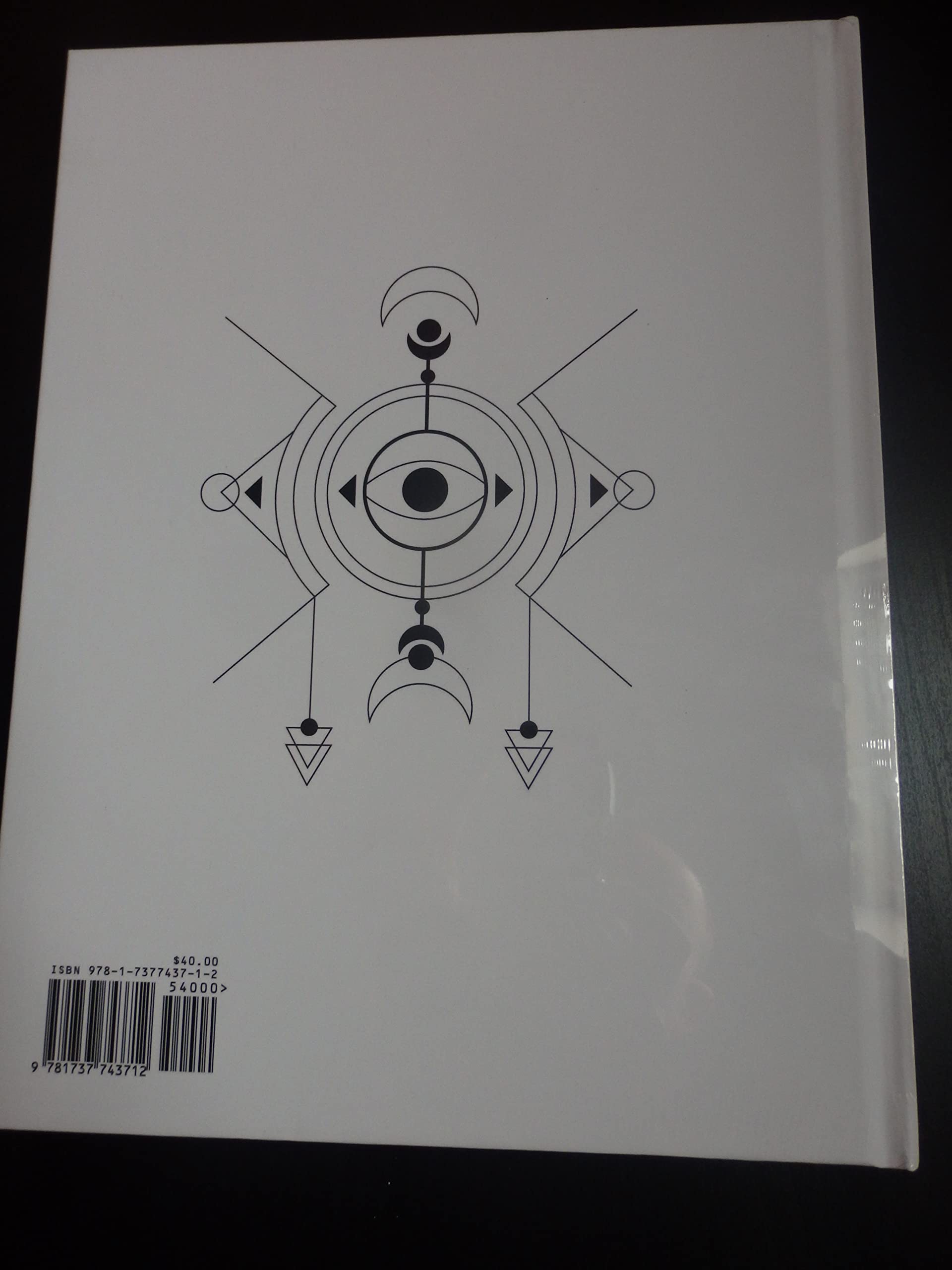 Angelarium: Book of Watchers by Peter Mohrbacher | Goodreads