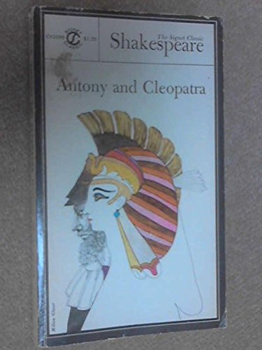 William Shakespeare The Tragedy Of Antony And Cleopatra by Barbara (editor) Everett | Goodreads