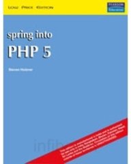 Spring Into Php 5 by Holzner | Goodreads