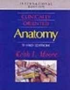 Clinically Oriented Anatomy 3RD EDITION by Keith L. Moore | Goodreads