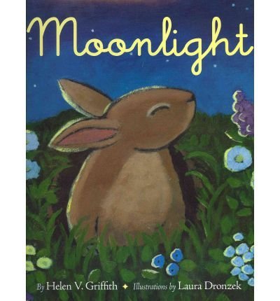 Griffith, Helen V. ( Author )(Moonlight) Hardcover by unknown author ...