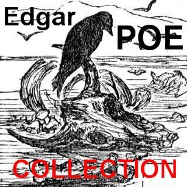 Edgar Allen Poe Collection by Edgar Allan Poe | Goodreads