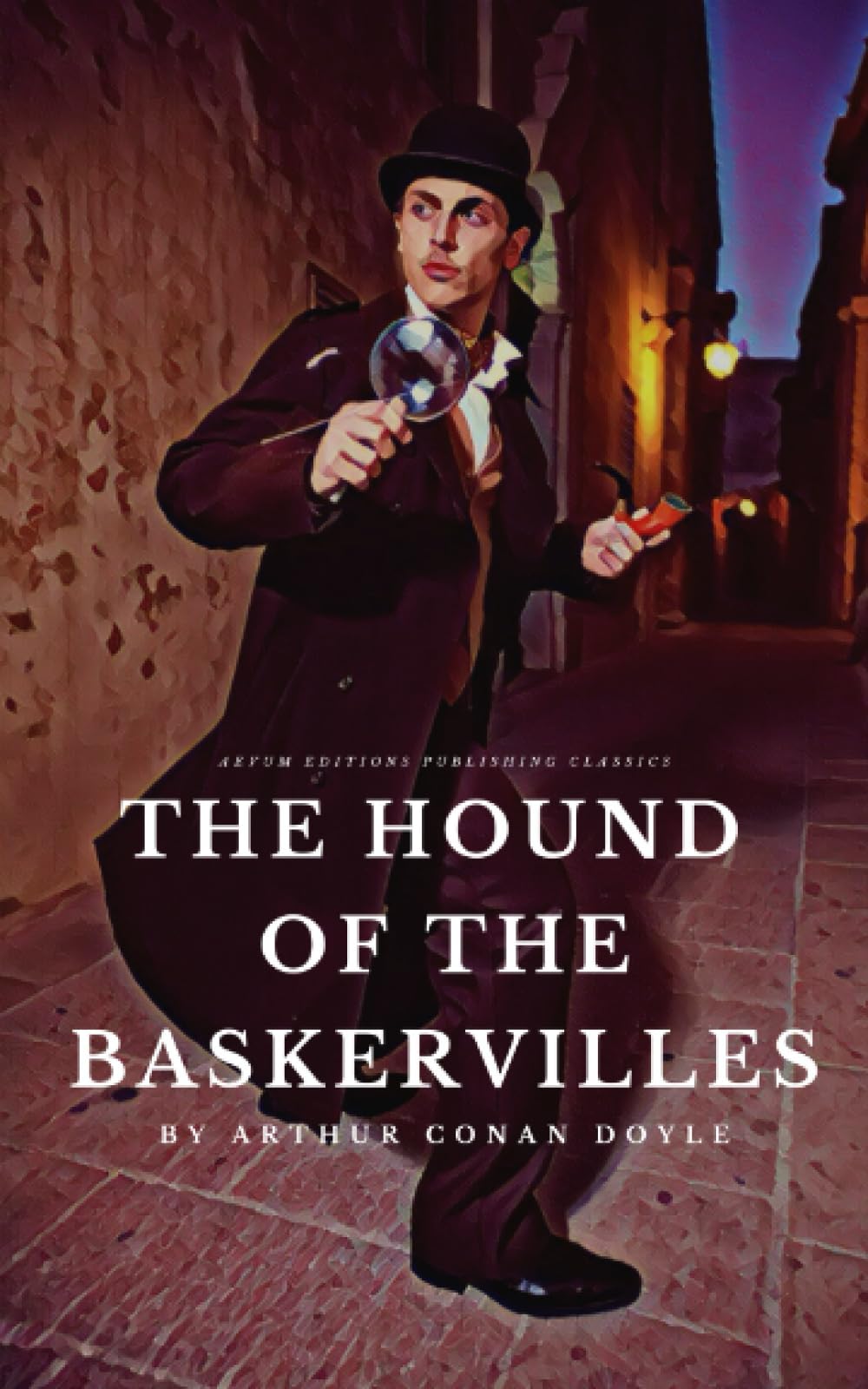 The Hound of the Baskervilles: The Complete and Original 1902 Detective ...