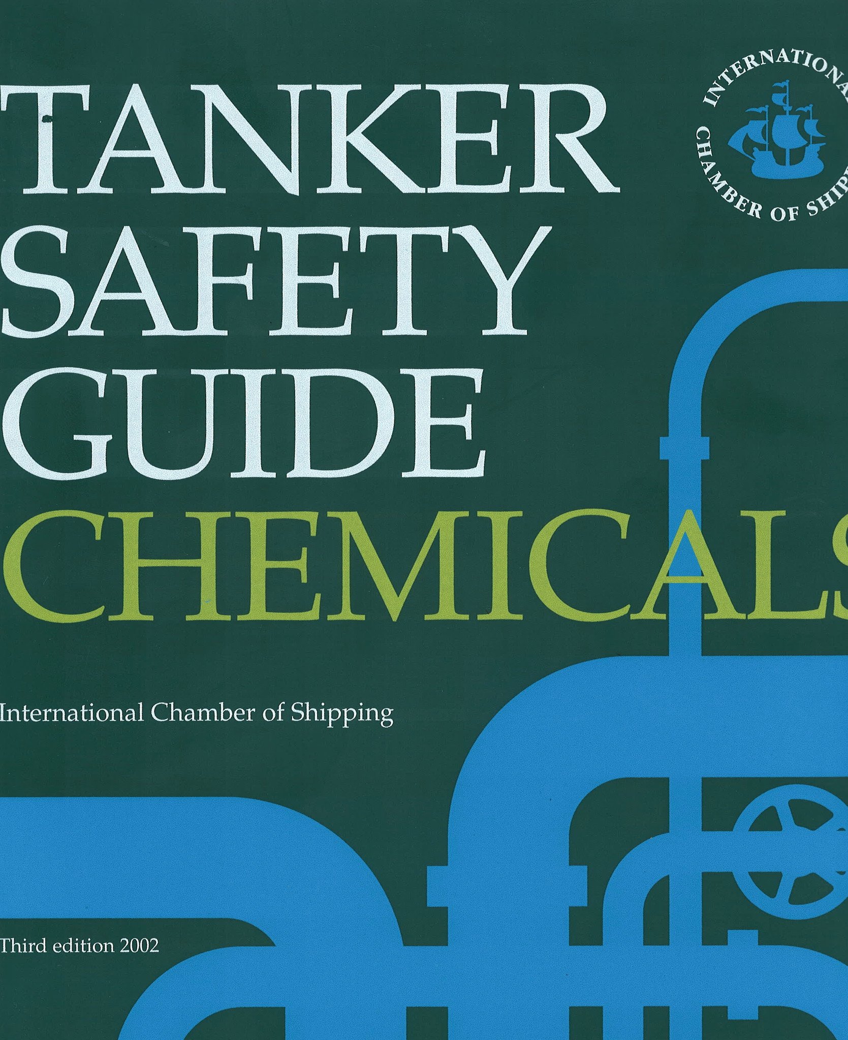 Tanker Safety Guide (Chemicals) by International Chamber of Shipping ...