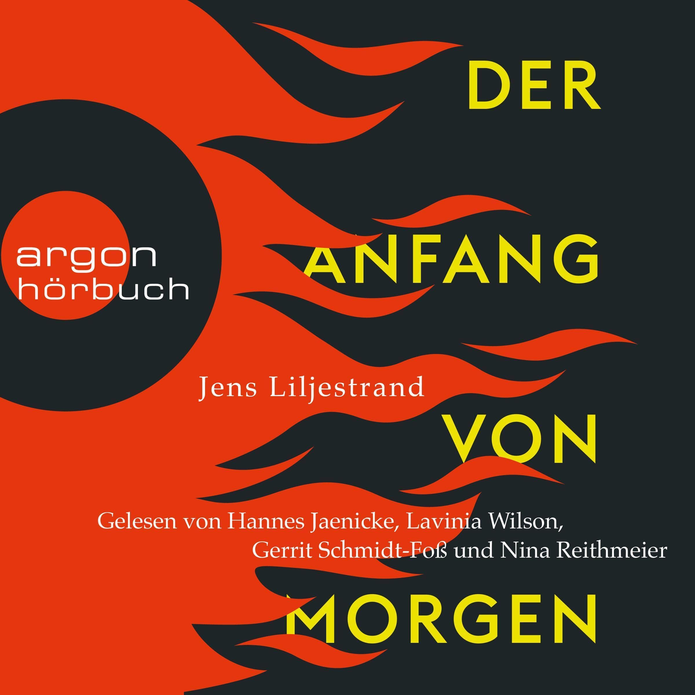 Der Anfang von morgen: Das Hörbuch zum Thema, das uns alle verbindet by ...
