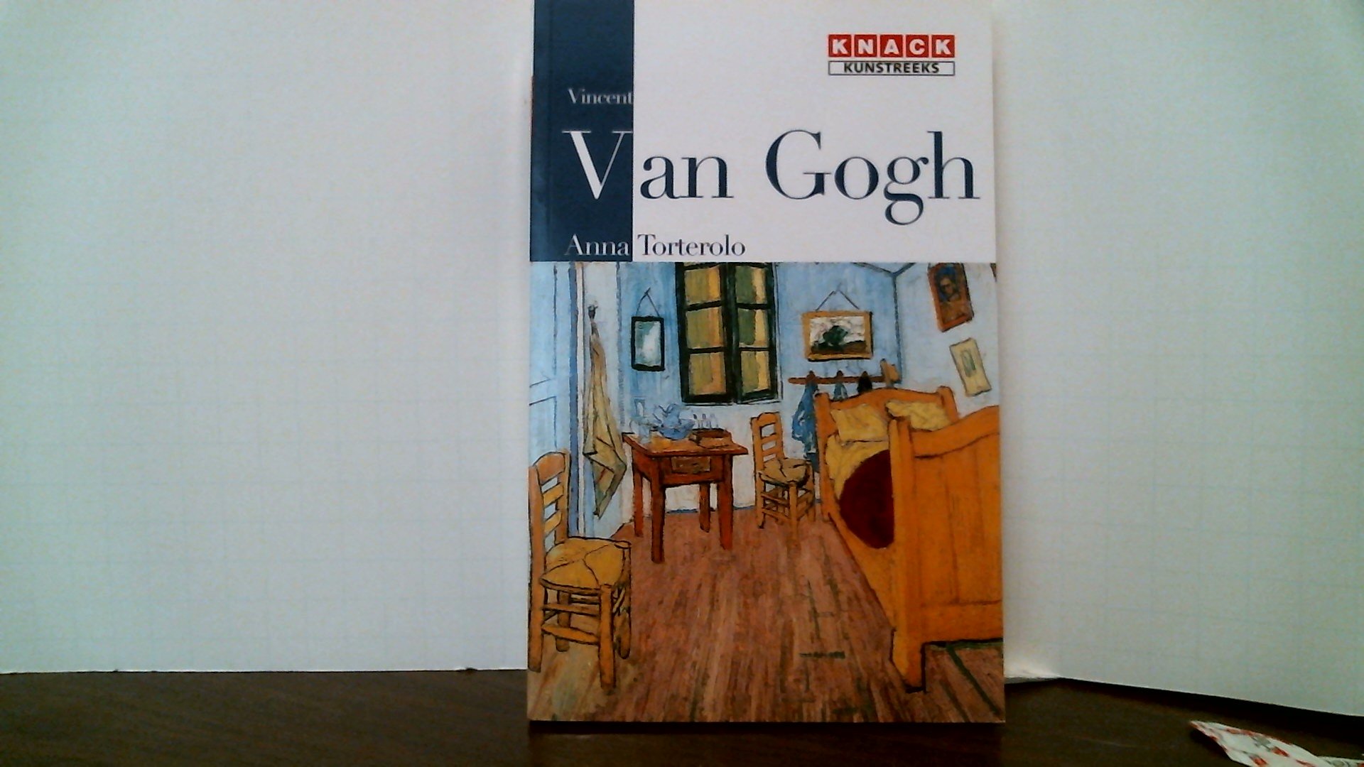 Van Gogh by Vincent van Gogh | Goodreads