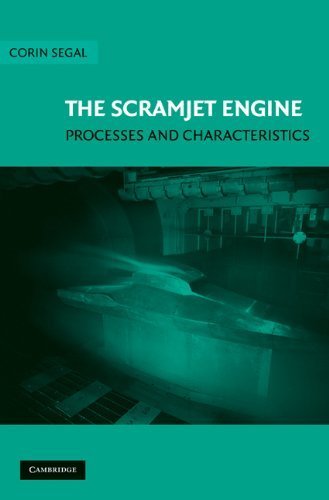 The Scramjet Engine: Processes and Characteristics (Cambridge Aerospace ...