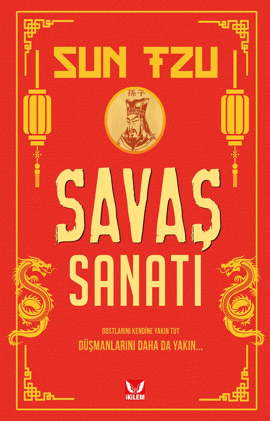 Savas Sanati by Sun Tzu | Goodreads