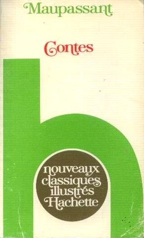 Contes by Guy de Maupassant | Goodreads