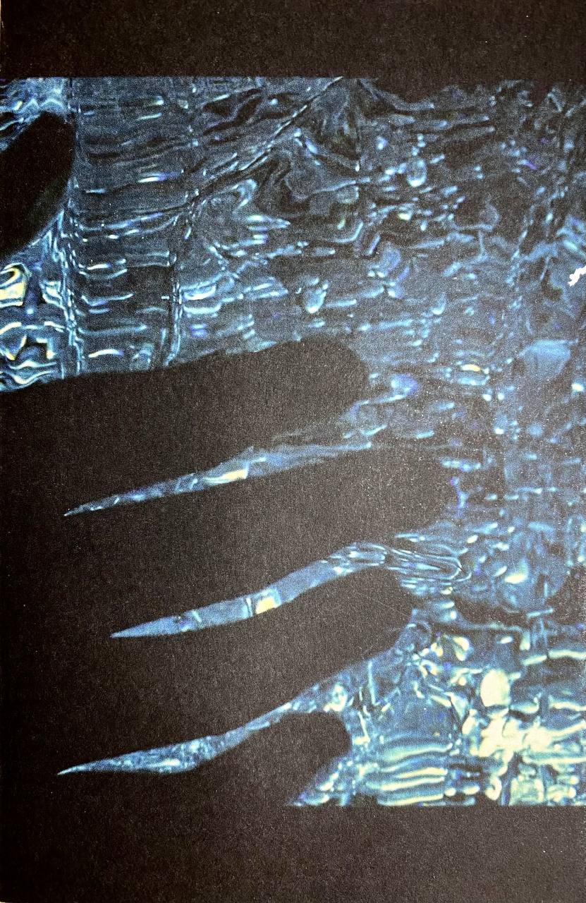 Thinking-in-action. A Conversation between Rashid Johnson and Kevin ...