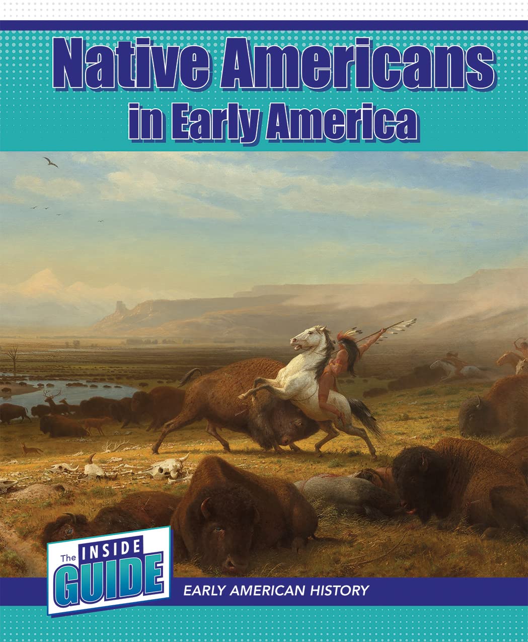 Native Americans in Early America by Bert Wilberforce | Goodreads