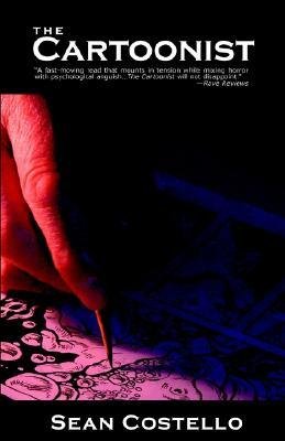 THE CARTOONIST [ THE CARTOONIST BY COSTELLO, SEAN ( AUTHOR ) SEP-01 ...