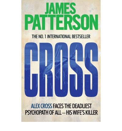 [Cross] [by: James Patterson] by James Patterson | Goodreads