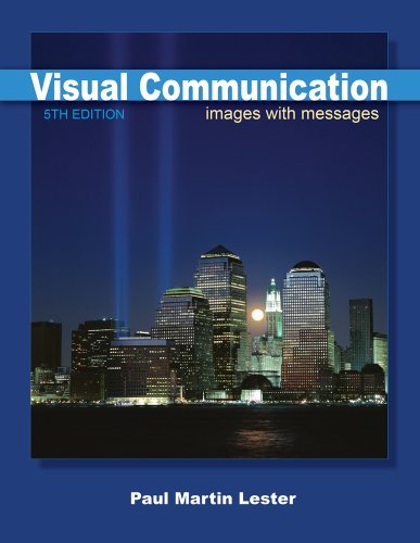 Visual Communication: Images with Messages [Paperback] [2010] (Author ...