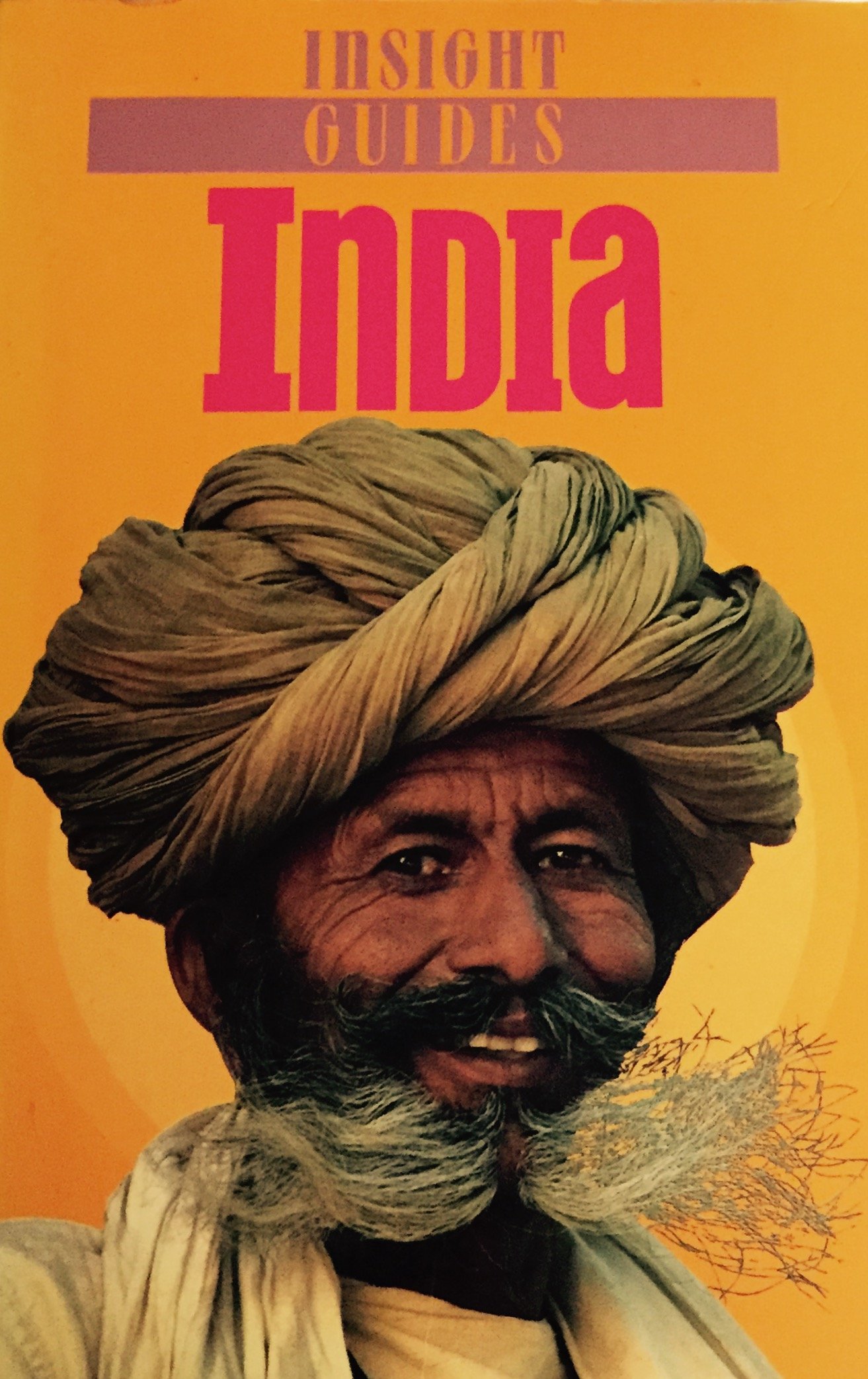 India-Insight Guide (Insight Guide India) by Insight Guides | Goodreads