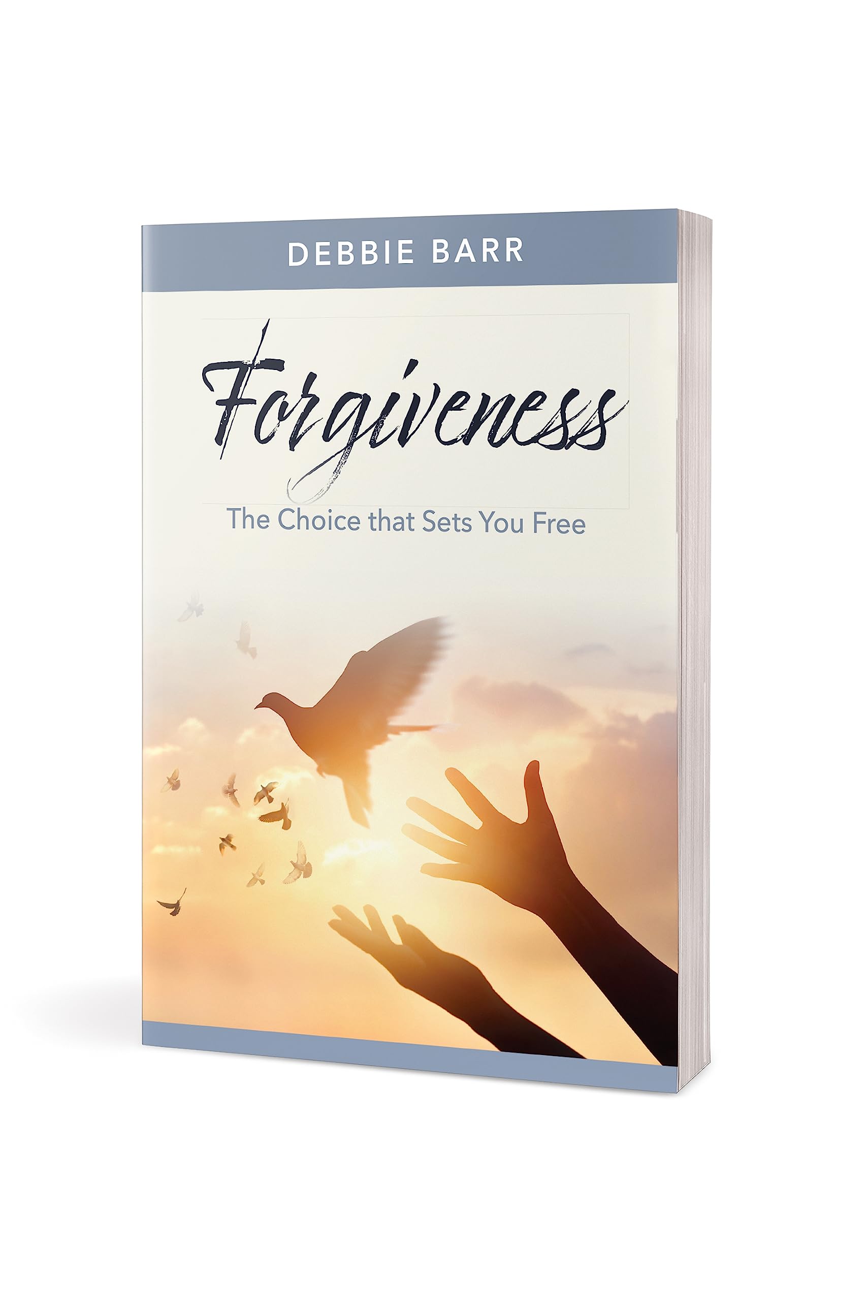 Forgiveness: The Choice That Sets You Free by Debbie Barr | Goodreads