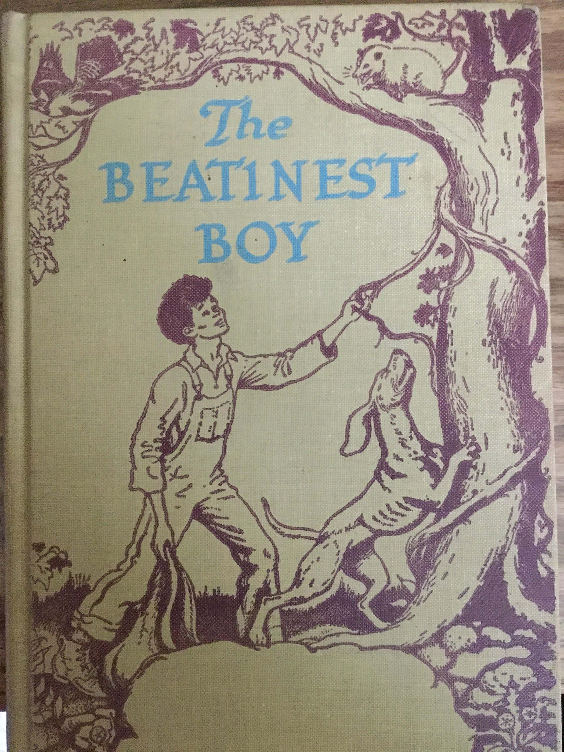The beatinest boy. by Jesse Stuart. | Goodreads