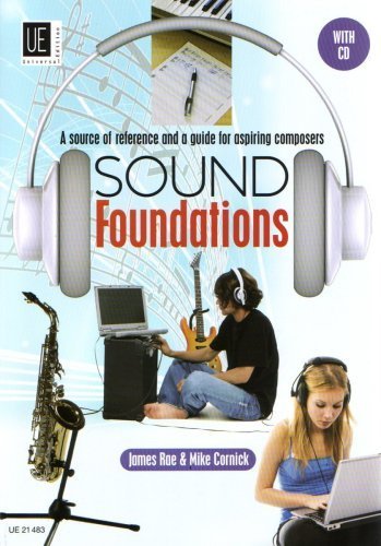 Sound Foundations: A Source of Reference and a Guide for Aspiring ...