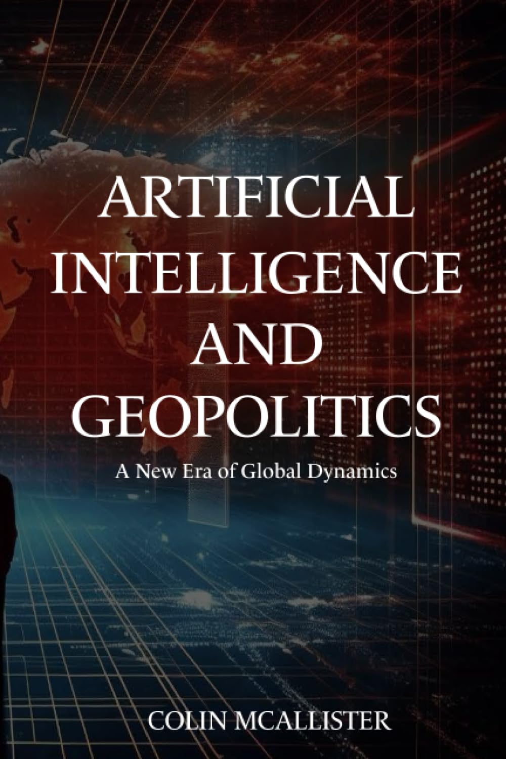 Artificial Intelligence and Geopolitics: A New Era of Global Dynamics ...