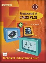 FUNDAMENTALS OF CMOS VLSI: 1ST ED by V S Bagad | Goodreads