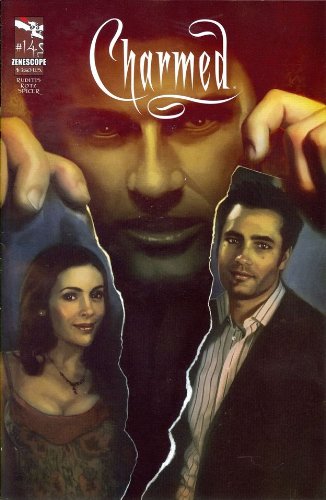 Charmed Comic #14 Cover A by Paul Ruditis | Goodreads
