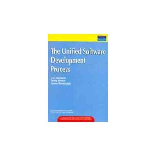 The Unified Software Development Process by Jacobson | Goodreads