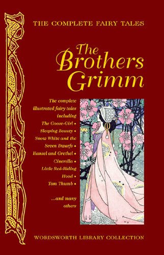 Complete Grimms Fairy Tales by N.A. | Goodreads