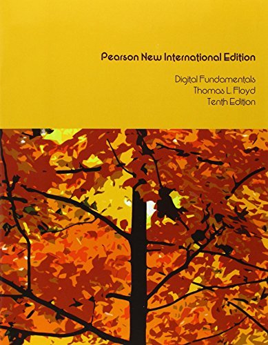 Digital Fundamentals by Thomas L Floyd by Thomas L. Floyd | Goodreads