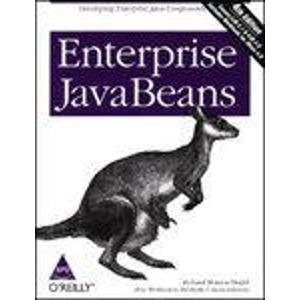Enterprise Javabeans, 4E by HAEFEL | Goodreads