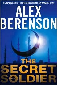 The Secret Soldier by Alex Berenson | Goodreads