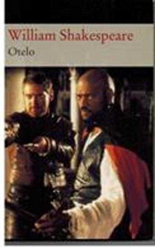 otelo by William Shakespeare | Goodreads