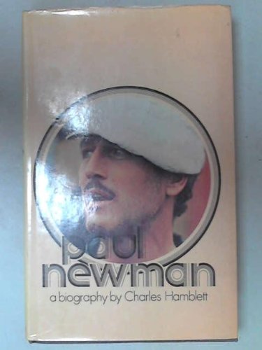 Paul Newman by Charles Hamblett | Goodreads