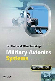 Military Avionics Systems by MOIR AND WILEY | Goodreads