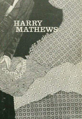 Country Cooking and Other Stories, Limited Edition by Harry Mathews ...