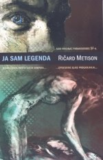 Ja sam legenda by Ricard Metison | Goodreads