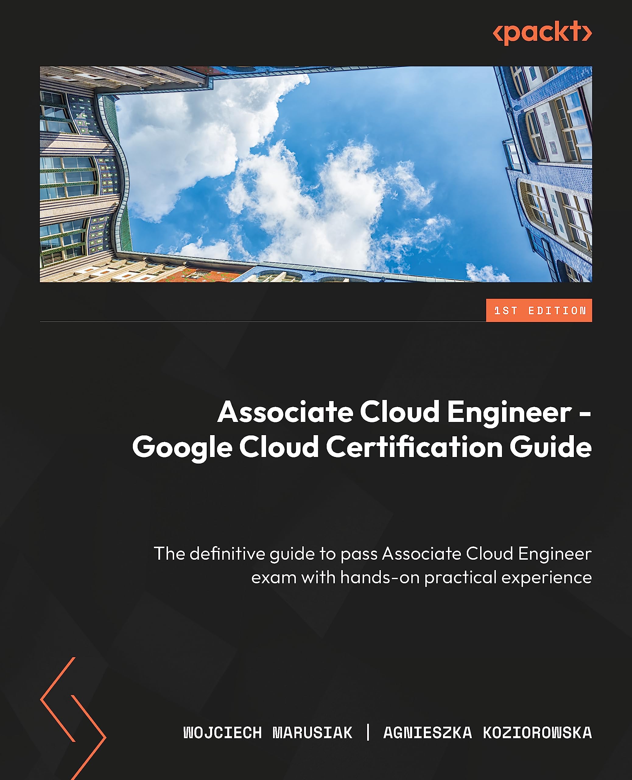 Google Cloud Associate Cloud Engineer Certification and Implementation ...
