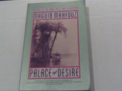 The Cairo Trilogy (Volume1-3) by Naguib Mahfouz | Goodreads