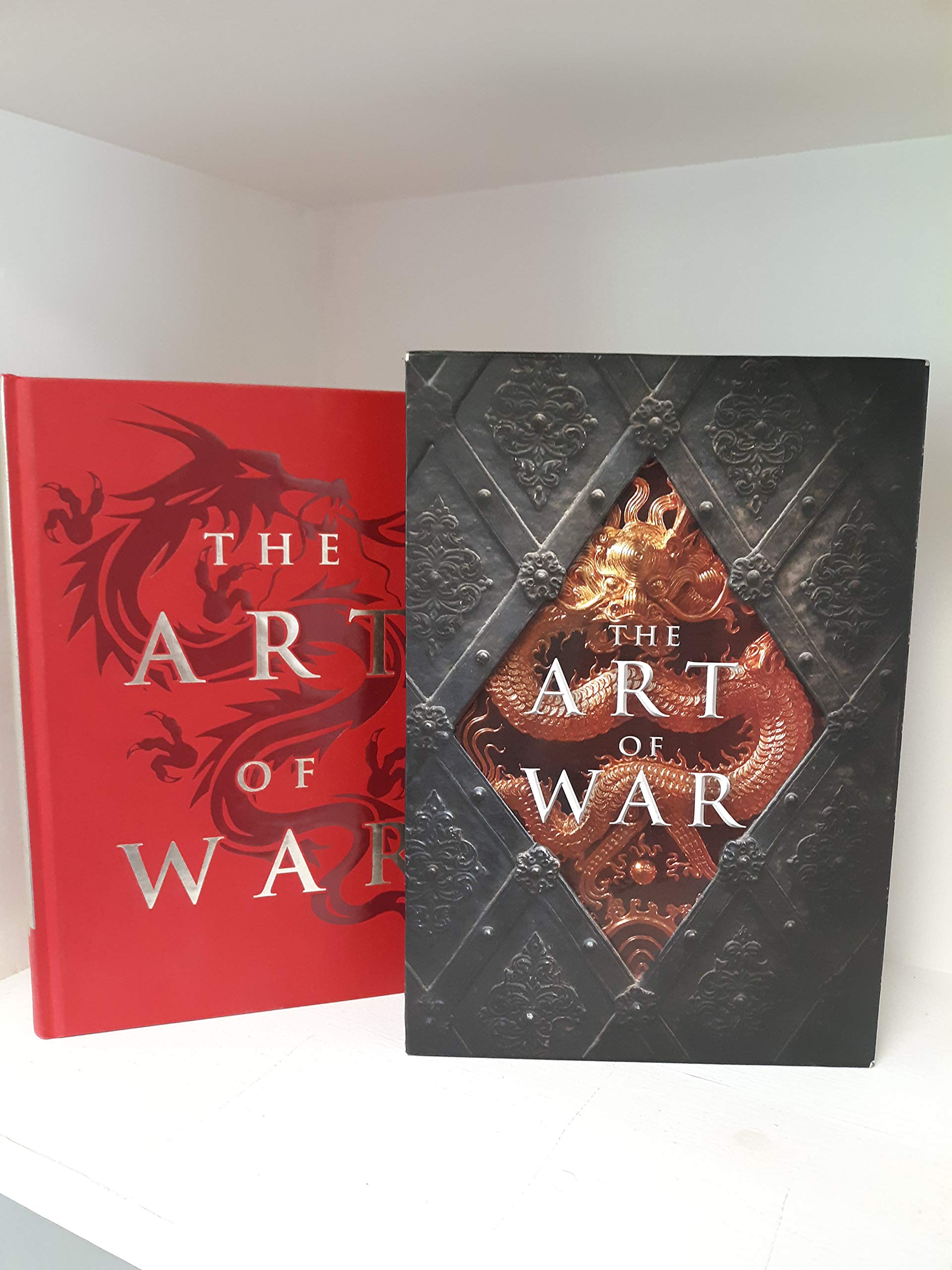 The Art of War by Sun Tzu | Goodreads