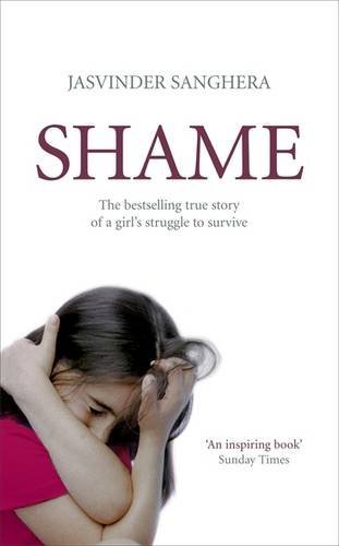 Shame by Jasvinder Sanghera | Goodreads