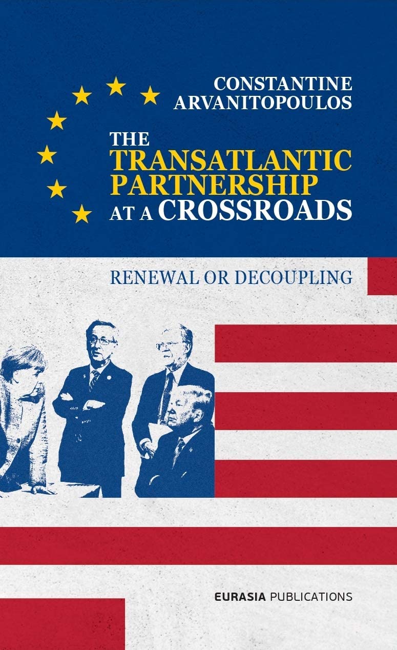 The Transatlantic Partnership at a Crossroads by Constantine ...