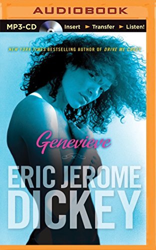 Genevieve by Eric Jerome Dickey (2014-07-08) by Eric Jerome Dickey | Goodreads