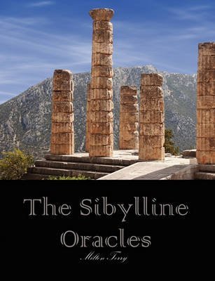 [(The Sibylline Oracles : Translated from the Greek Into English Blank ...