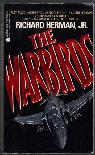 The War Birds by Richard Herman Jr. | Goodreads