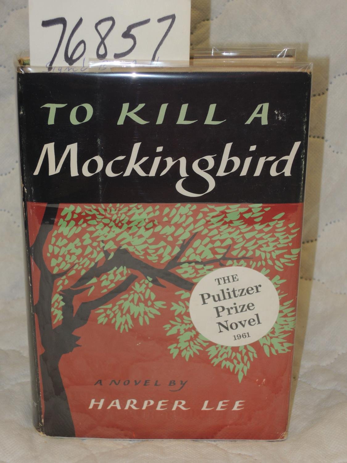 To Kill a Mockingbird (Signed) by Harper Lee | Goodreads