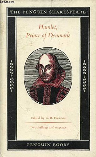 the Tradegy of Hamlet Prince of Denmark by William Shakespeare | Goodreads