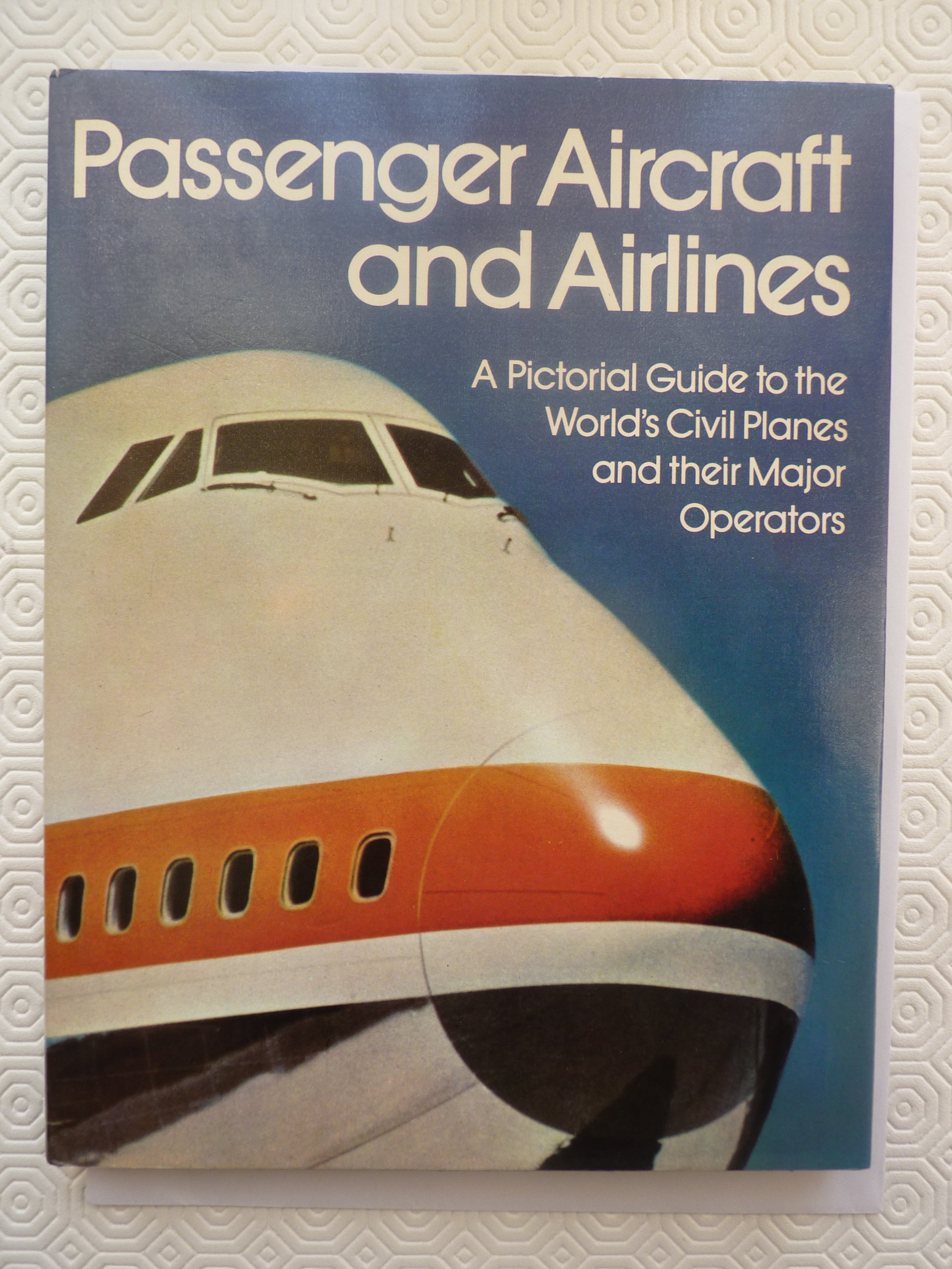 Passenger aircraft and airlines by Soar Phil | Goodreads