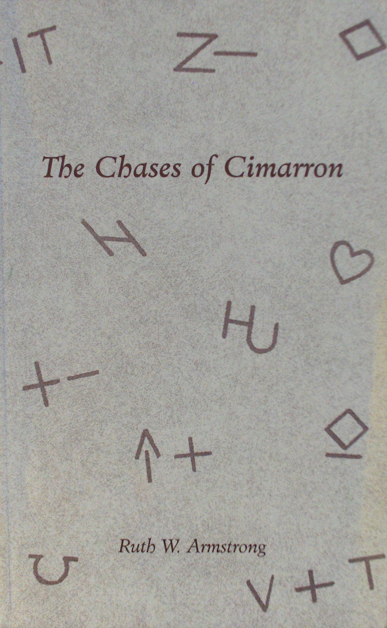 The Chases of Cimarron: Birth of the Cattle Industry in Cimarron ...