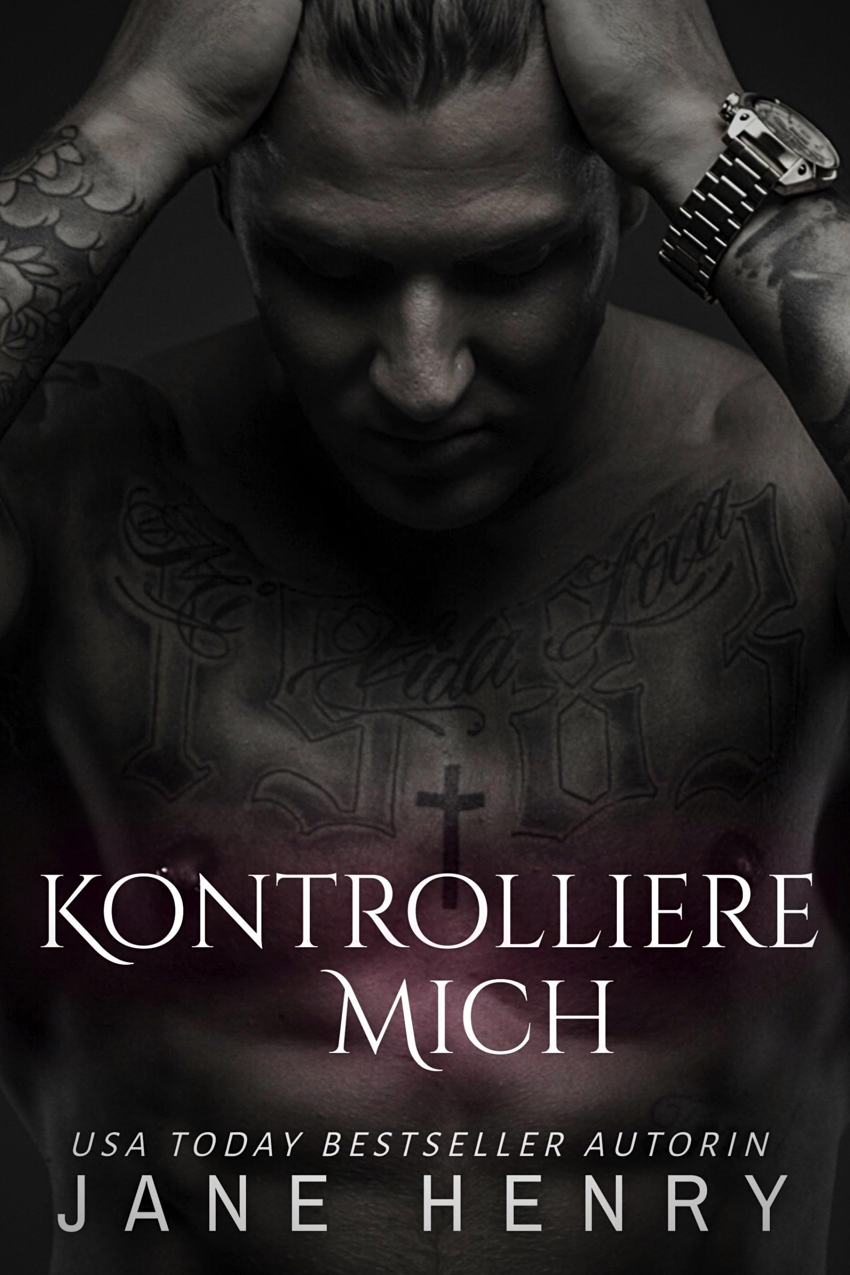 Kontrolliere Mich (Die Herren von Korsika) by Jane Henry | Goodreads